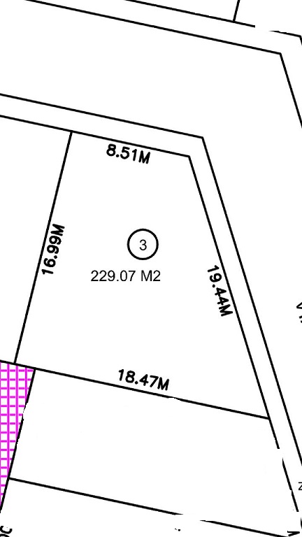 VENTA DE TERRENO EN FRACCIONAMIENTO LOMA DE LOS ANGELES, ZONA ANAHUAC ...